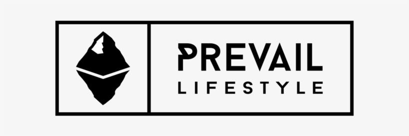 Prevail Lifestyle Logo Transparent- - Free Transparent PNG Download ...
