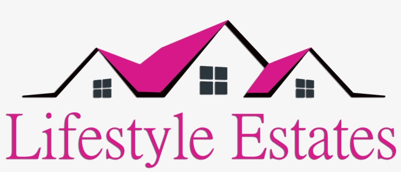 Lifestyle Estates Logo New - Free Transparent PNG Download - PNGkey