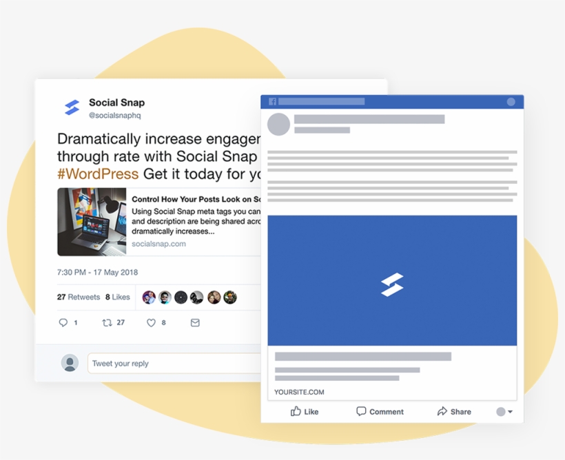 Social Meta Tags - Meta Element - Free Transparent PNG Download - PNGkey