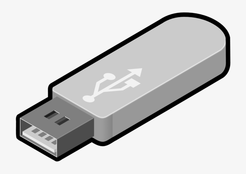 Bootable Pendrive - Usb Stick Clipart - Free Transparent PNG Download ...