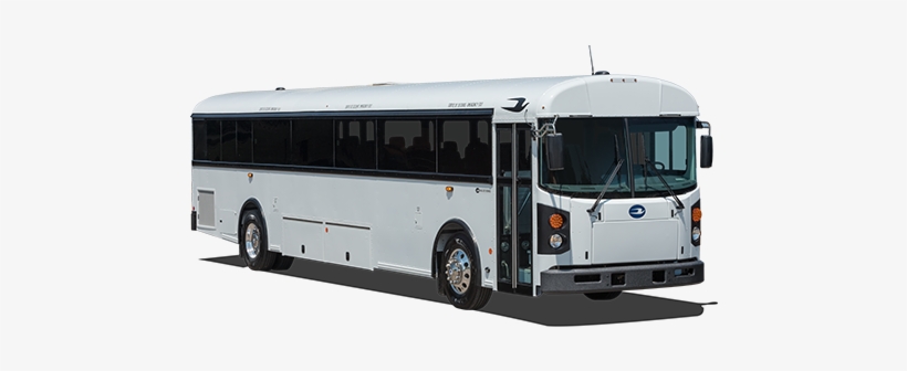 Blue Bird's Wide Range Of Bus Options Ensures That - Bus - Free ...
