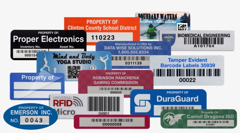 Asset Tags - Free Transparent PNG Download - PNGkey