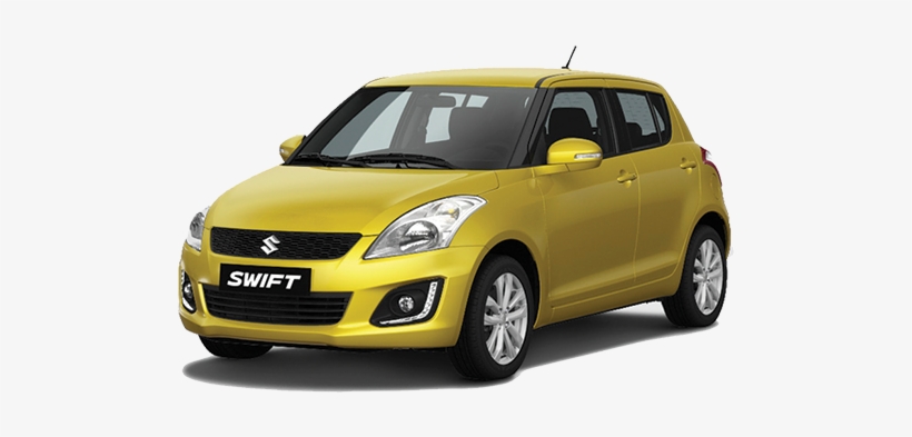 Swift Car Price In Bhopal - Free Transparent PNG Download - PNGkey