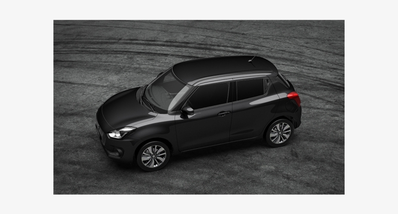 360° View - Suzuki Swift - Free Transparent PNG Download - PNGkey