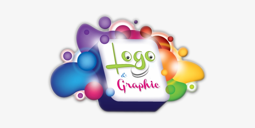 Logo Designing - Graphic Designer Logo Png - Free Transparent PNG ...