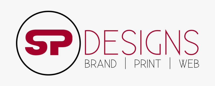 Sp Designs Sp Designs - Sp Graphics Designer Logo - Free Transparent ...
