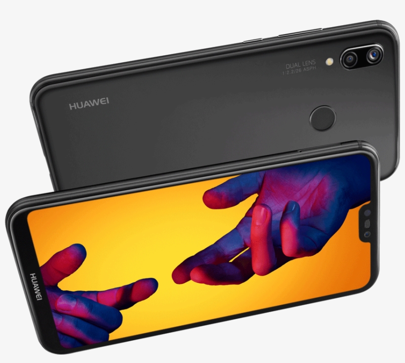 Huawei P20 Lite Png - Free Transparent PNG Download - PNGkey