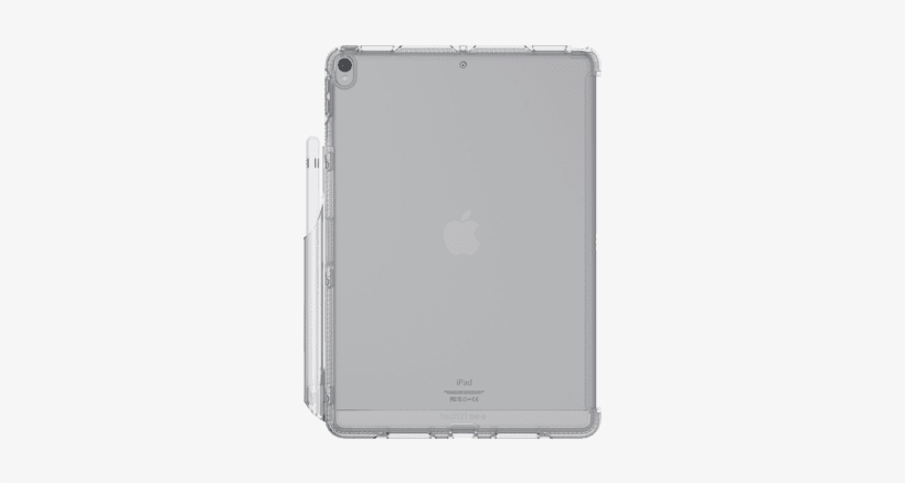 Back - Apple - 10.5-inch Ipad Pro - Free Transparent PNG Download - PNGkey