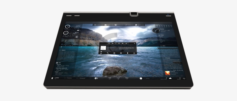 News About The Notion Ink Tablet Broke Late Last Year - Eincar 7 Inch ...