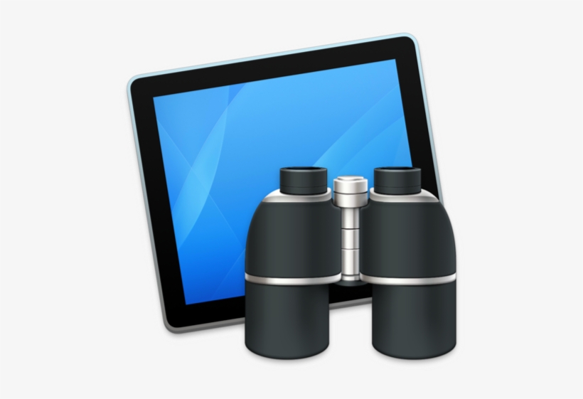 Apple Remote Desktop Icon - Free Transparent PNG Download - PNGkey