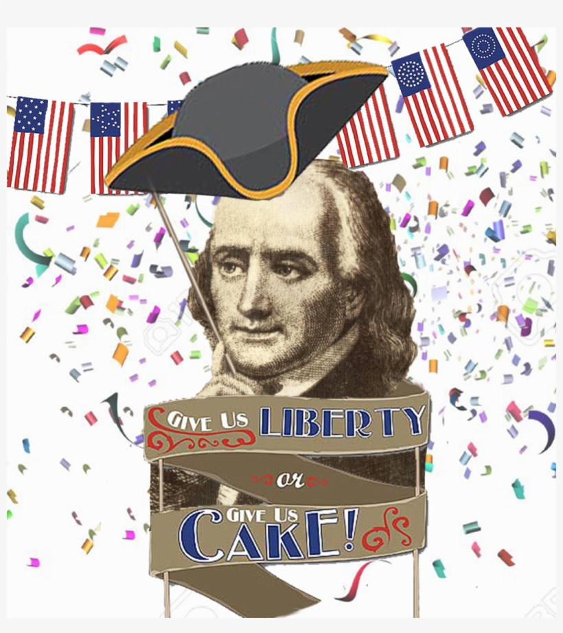 Fll-bday - Francis Lightfoot Lee - Free Transparent PNG Download - PNGkey