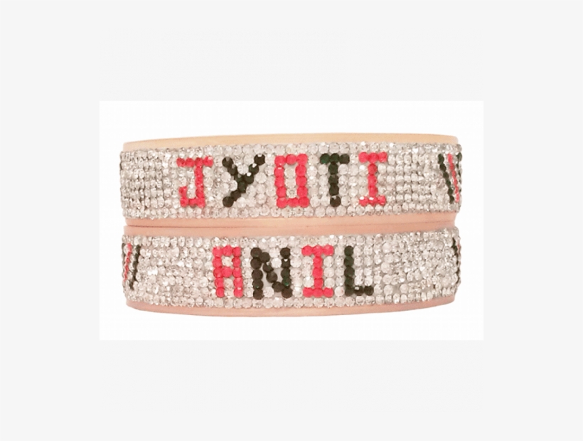 Red Green Bridal Name Bangles-n8 - Choora - Free Transparent PNG ...