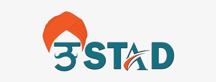 Truck Drivers Awarded With Honour Award - Ustad Logo - Free Transparent ...