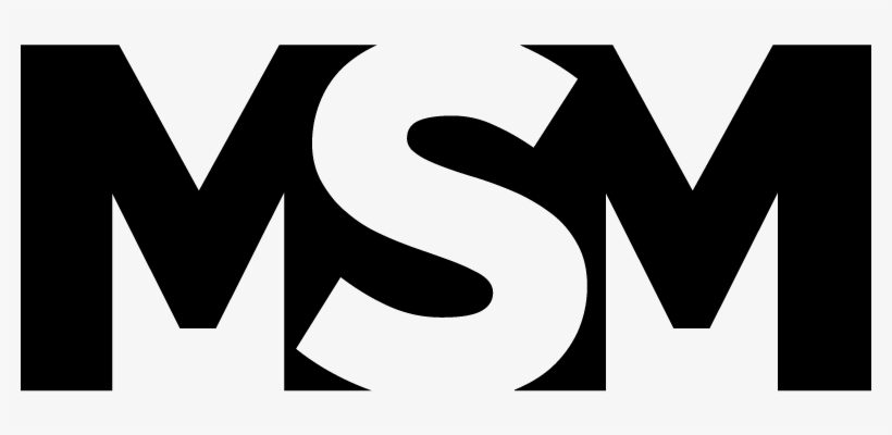 Msm Logo-01 - Free Transparent PNG Download - PNGkey