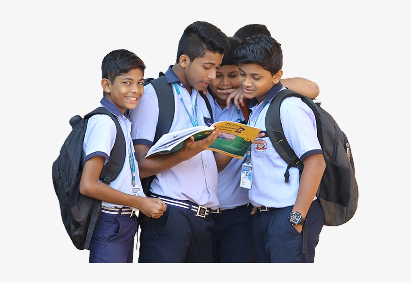 School Student Png Images