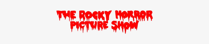 Rocky Horror Picture Show - Rocky Horror Picture Show Png - Free ...