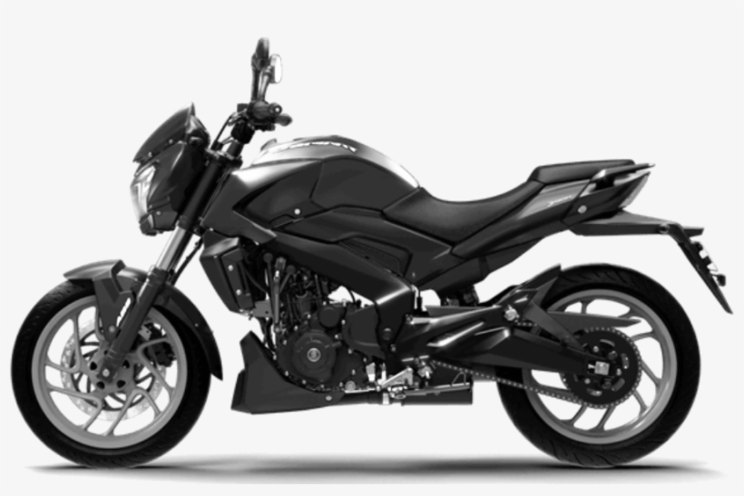 2019 - Bajaj Dominar 400 Price In India - Free Transparent PNG Download ...