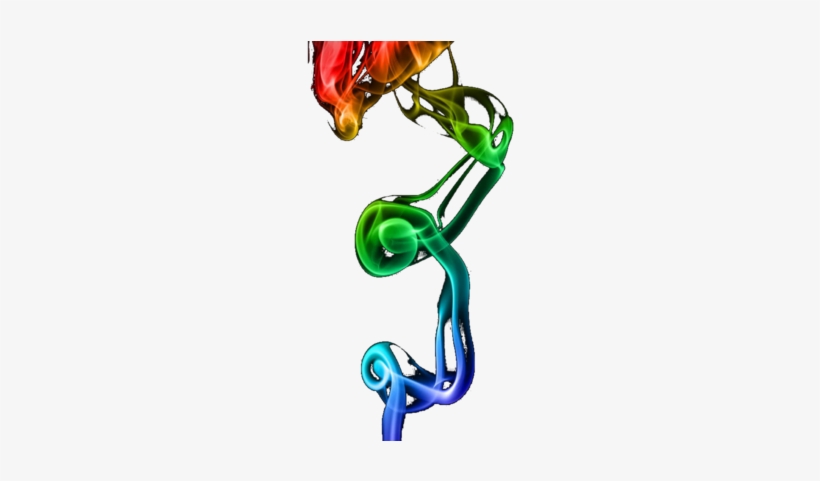 Colorful Smoke Psd - Colorful Smoke - Free Transparent PNG Download ...