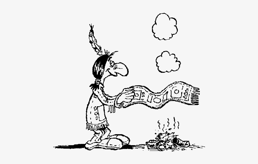 Señales De Humo Dibujo - Free Transparent PNG Download - PNGkey