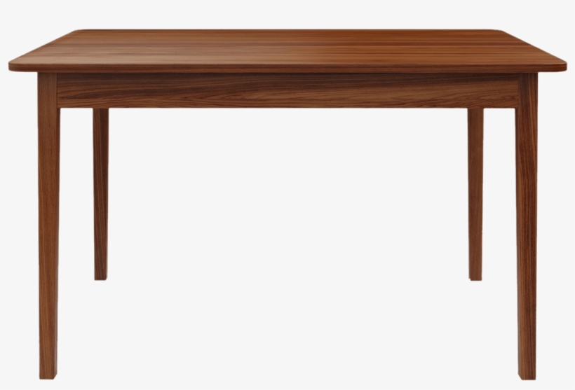 Dining Table Top View Png Slim 6 Seater Dining Table - Table - Free ...