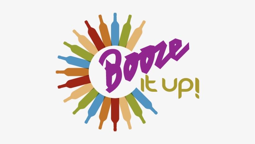 Booze It Up - Booze Logo - Free Transparent PNG Download - PNGkey