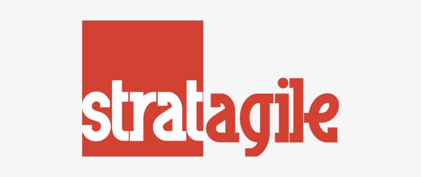 Silver Sponsors - Stratagile Logo - Free Transparent PNG Download - PNGkey