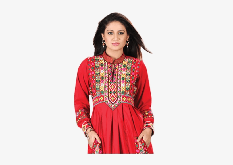 Cotton Kurtis - Ladies Kurti Png Transparent - Free Transparent PNG ...