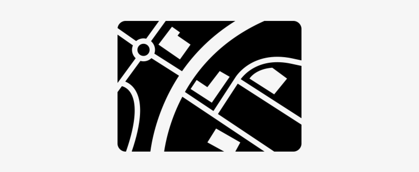 Zoning - Icono Mapa Vector - Free Transparent PNG Download - PNGkey