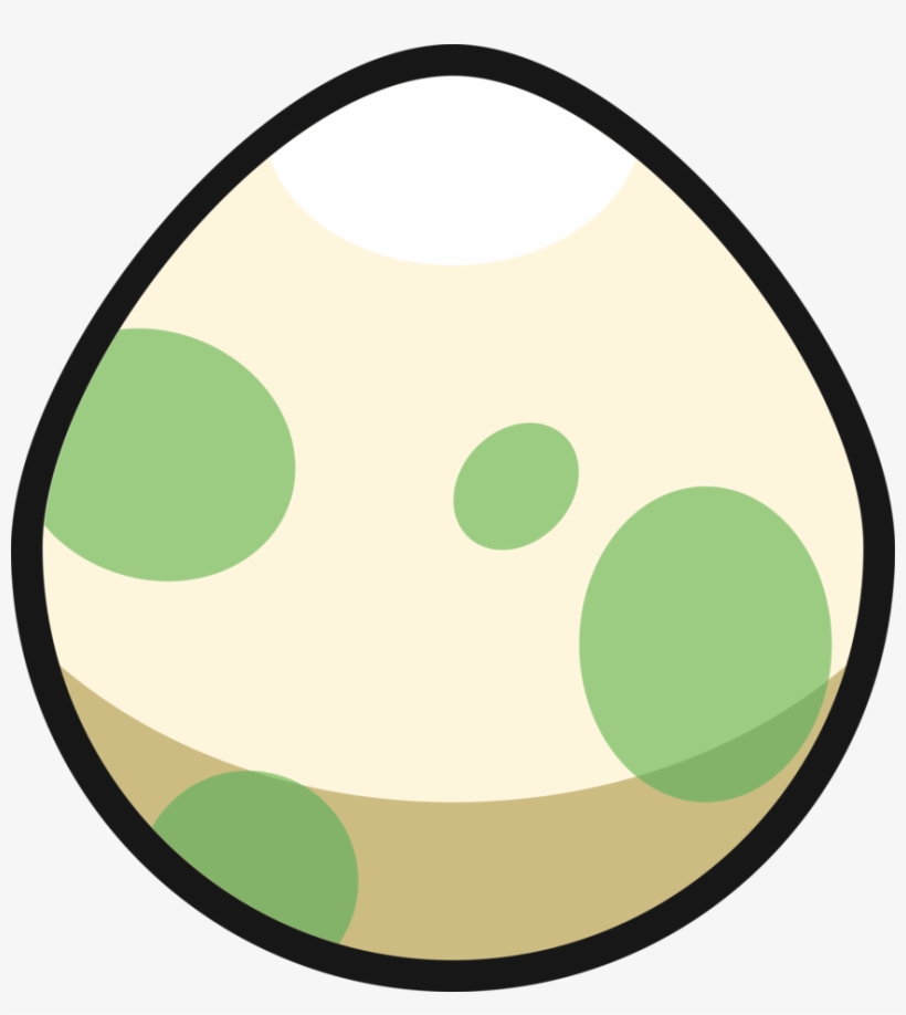 Pokemon Egg Png - Free Transparent PNG Download - PNGkey