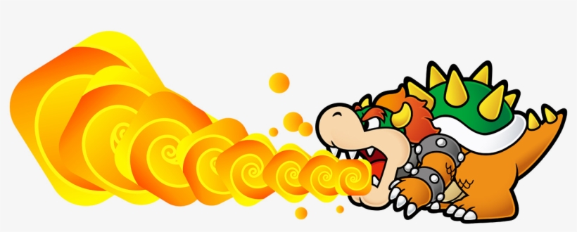 Bowserfire - Super Paper Mario: Prima Official Game Guide [book] - Free ...