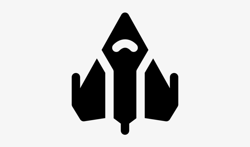 Spaceship Vector - Spaceship Png - Free Transparent PNG Download - PNGkey