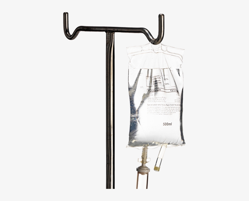 Iv Therapy Get Started - Iv Drip - Free Transparent PNG Download - PNGkey