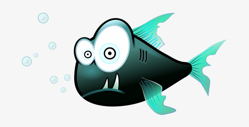 Fish Eyes Clipart Free