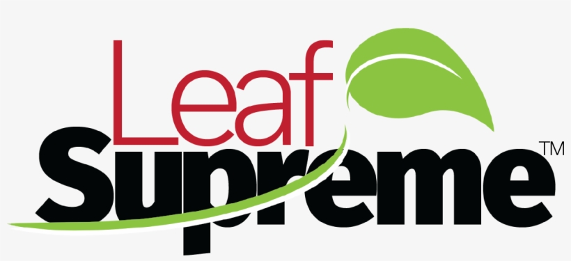 Leaf Supreme® Pro - Leaf Supreme - Free Transparent PNG Download - PNGkey