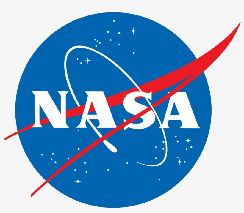 Nasa Logo - Nasa Png Logo - Free Transparent PNG Download - PNGkey
