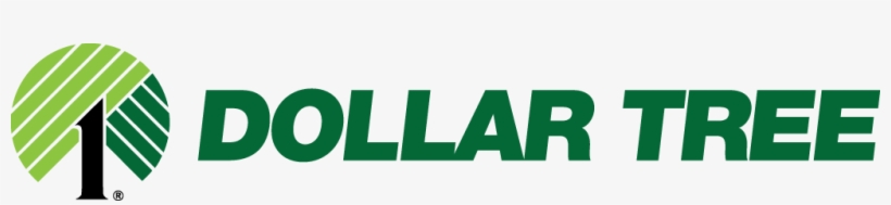 Dollar Tree Logo - Dollar Tree - Free Transparent PNG Download - PNGkey