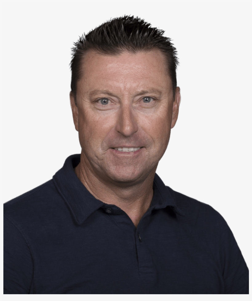 Robert Allenby - Michael Ashley - Free Transparent PNG Download - PNGkey