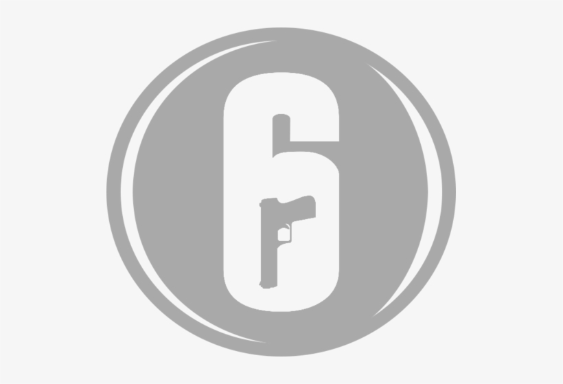 Rainbow Six Siege Icon Png - Free Transparent PNG Download - PNGkey