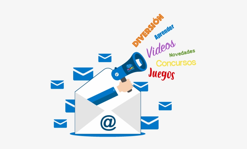 Newsletter - Free Transparent PNG Download - PNGkey