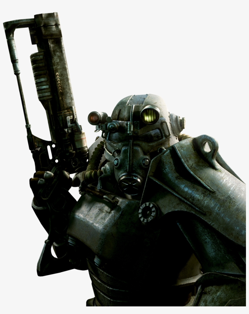 Fallout 3 Photo Fallout - Fallout 3 Png - Free Transparent PNG Download ...