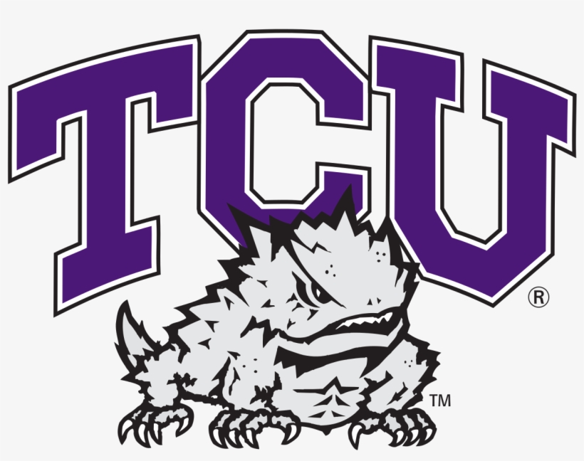 Tcu Logo - Free Transparent PNG Download - PNGkey