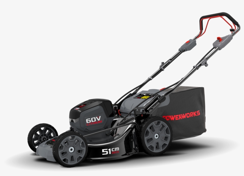 Powerworks Pd60lm51spk4 - Free Transparent PNG Download - PNGkey
