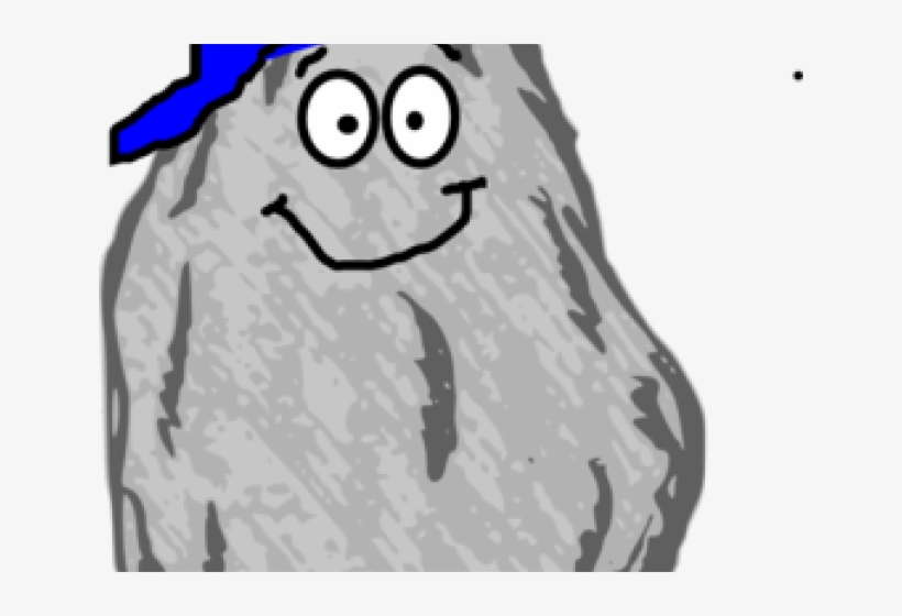 Rock Free On Dumielauxepices Net Happy - Rock Clip Art Free - Free ...