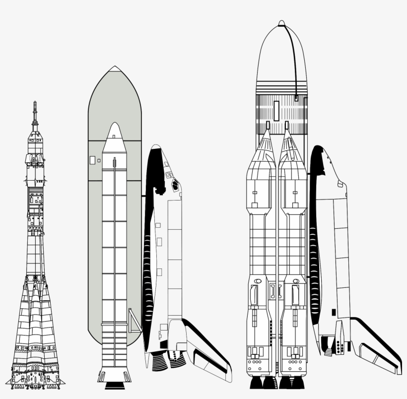 Drawing Spaces Space Craft - Black Ice Space Plane - Free Transparent ...