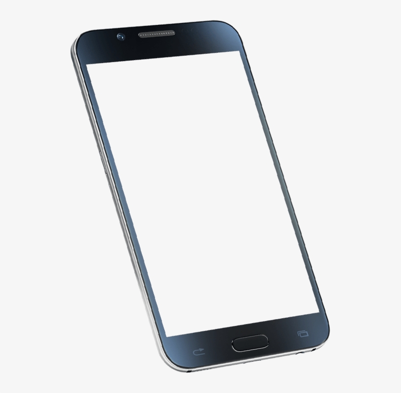 Credit To - 3d Mobile Frame Png - Free Transparent PNG Download - PNGkey