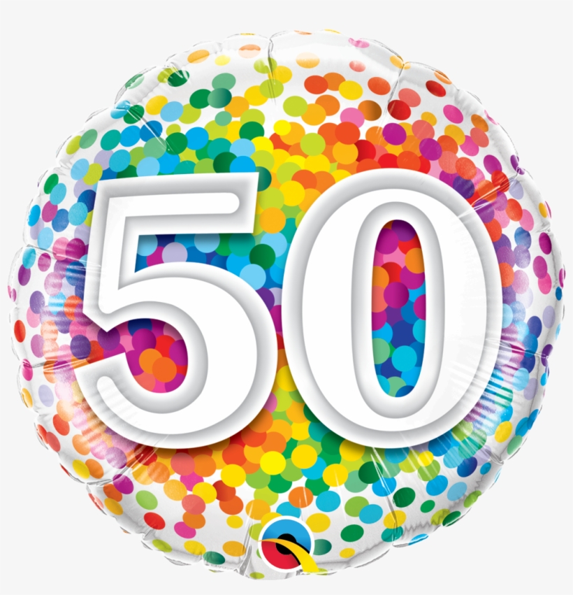 50 Rainbow - Free Transparent PNG Download - PNGkey