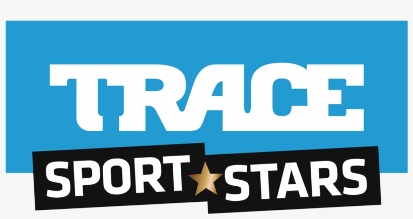 Trace Sports Stars Logo - Free Transparent PNG Download - PNGkey