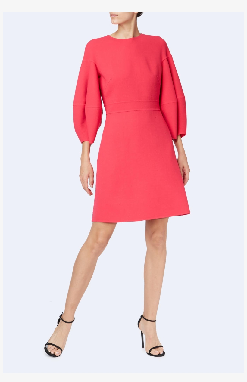 Cocktail Dress - Free Transparent PNG Download - PNGkey