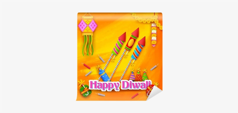 Happy Diwali Photo Gallery Patash - Free Transparent PNG Download - PNGkey