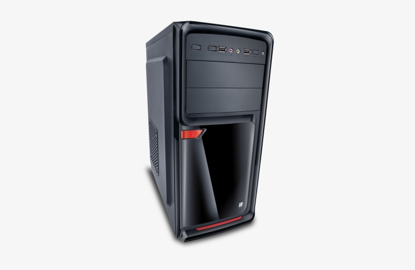 Iball Computer Cabinet With Smps | Cabinets Matttroy